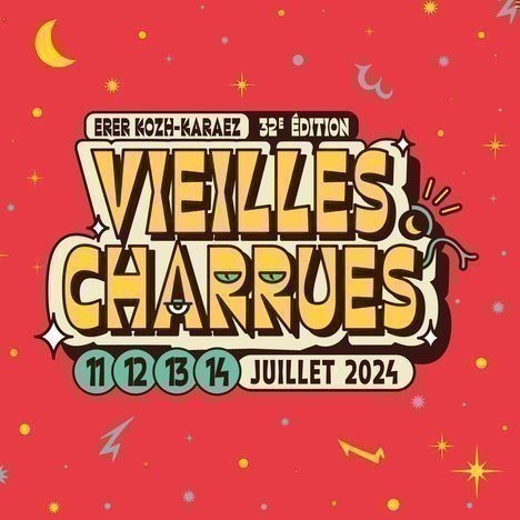 Les Vieilles Charrues 2019 à Carhaix-Plouguer (29) du 18 au 21 juillet ...